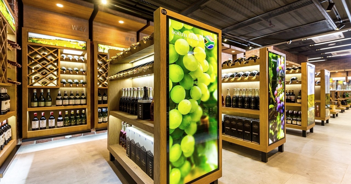 Star Glory Group chose LS Retail software solutions